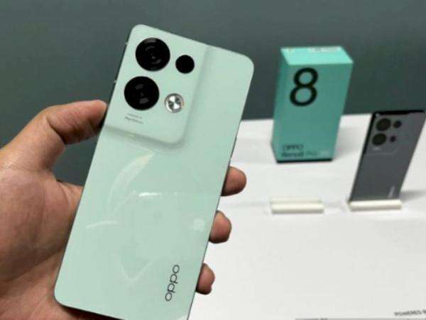 Oppo Pamerkan Tampilan Seri Reno8, Usung Kamera 'Boba' dengan Kesan ...