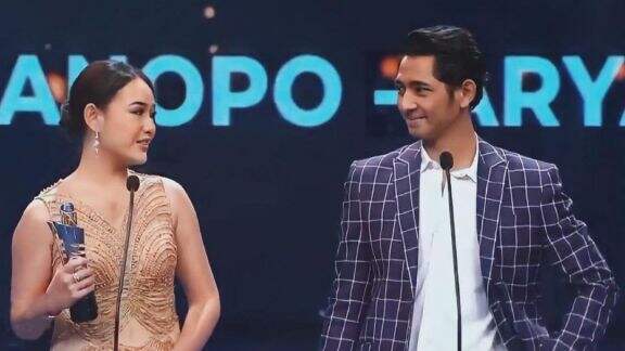Kode-kodean? Dugaan Kuat Netter Arya Saloka Kangen Amanda Manopo ... Kode-kodean? Dugaan Kuat Netter Arya Saloka Kangen Amanda Manopo ...