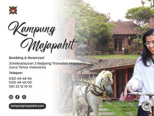 Ini Rekomendasi Kegiatan Wisata di Desa Bejijong, Satu Hari Tidak Cukup | News+ on RCTI+