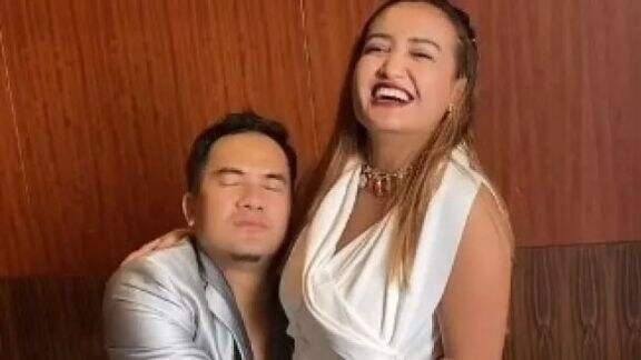 Kebablasan! Saipul Jamil Lakukan Adegan Mesra di Ranjang Bak Kumpul Kebo dengan Lina Mukherjee ...