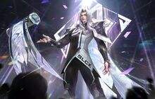 Ini Tanggal Rilis dan Harga Skin Eksklusif Estes M3 Blacklist ...