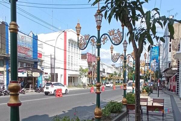 Ingat Ker, Ada Penutupan Jalan di Kota Malang Besok | News+ on RCTI+ Ingat Ker, Ada Penutupan Jalan di Kota Malang Besok | News+ on RCTI+