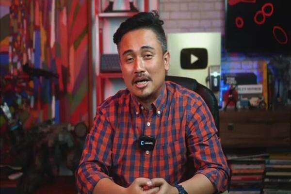 Denny Darko Ramal Masa Depan Anak Ria Ricis dan Teuku Ryan | News+ on RCTI+