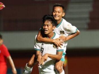 Profil Biodata dan Agama Kafiatur Rizky, Gelandang Andalan Timnas ...