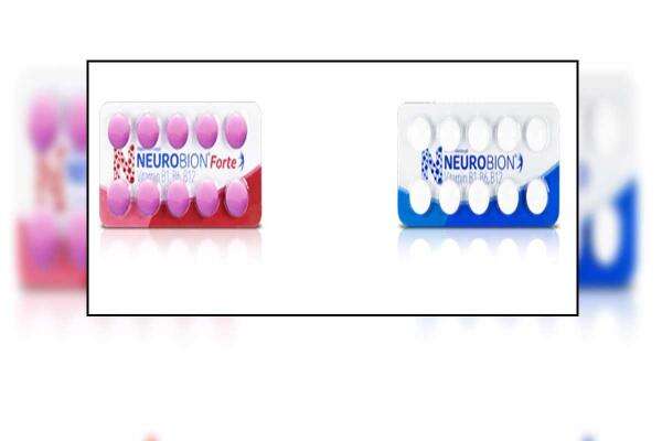 2 Jenis dan Manfaat Neurobion untuk Tubuh, Kamu Wajib Tahu | News+ on RCTI+