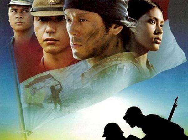 Ulasan `Murudeka 17805`: Film Tentang Kemerdekaan RI yang Dilarang Tayang dan Tuai Kontroversi ...