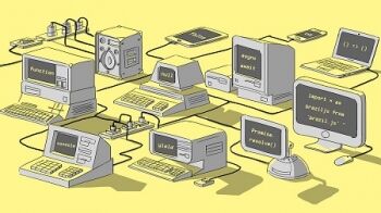 5 Jenis Perangkat Pemrosesan Data pada Komputer | News+ on RCTI+