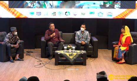 DPPM UI Luncurkan 280 Program Pengabdian Masyarakat di 10 Titik ...