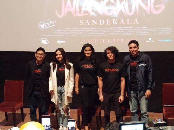 Produser Beberkan Alasan Jailangkung: Sandekala Dibuat | News+ on RCTI+