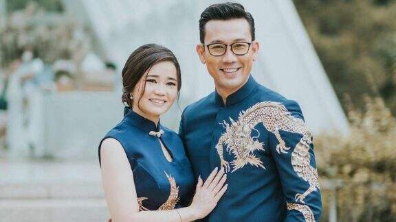 `Sama Istri Sendiri Kok Nafsunya Gak Tinggi?` Denny Sumargo Ngaku Tak ...