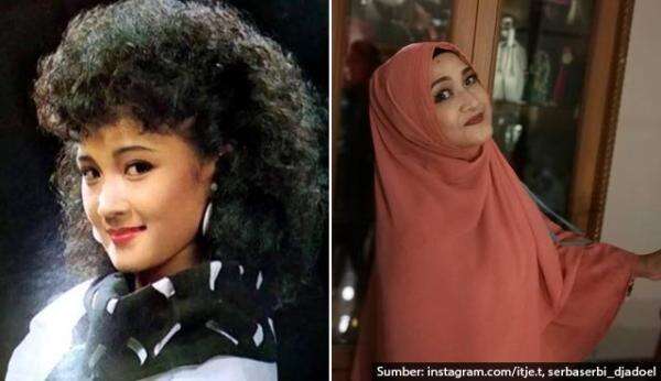5 Potret Rumah Penyanyi Dangdut Era 80-an, Itje Trisnawati. Bikin Nostalgia! | News+ on RCTI+