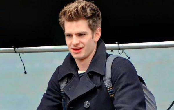 Biodata dan Profil Andrew Garfield, Aktor Hollywood yang Raih ...