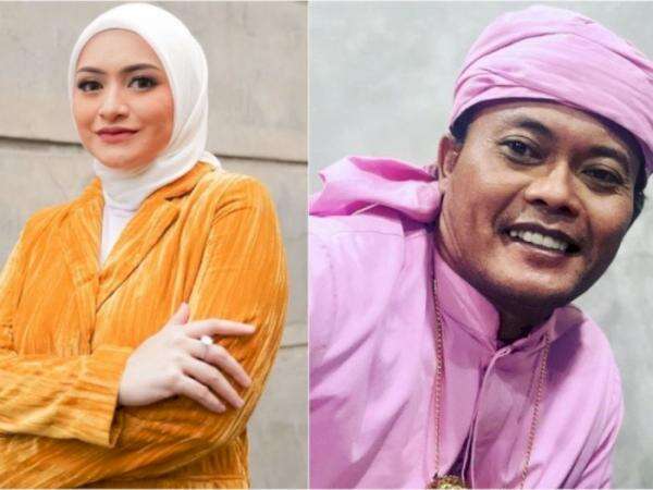 Heboh Isu Nathalie Hamil Anak Ke-2 Sule, Netizen: Bau-bau Balik ke Istana Tambun Nih | News+ on ...