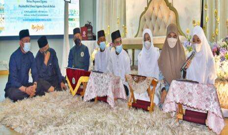 Satu Keluarga dari Suku Ini Jadi Mualaf | News+ on RCTI+