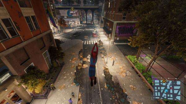 Review Marvel’s Spider-Man Remastered PC: Pengalaman Mengayun Antar ...