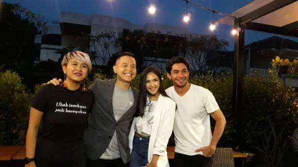 Profil Yakup Hasibuan, Calon Suami Jessica Mila Ternyata Bukan Orang Sembarangan | News+ on RCTI+