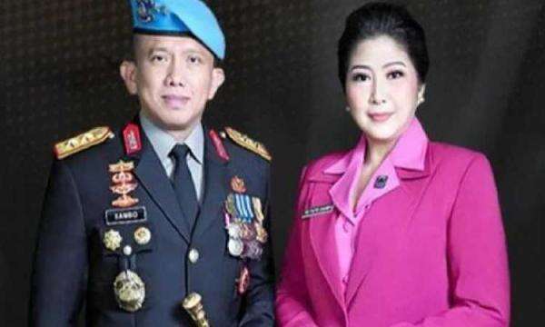 Turun Tangan! Kak Seto Desak Polri Lindungi Anak-anak Ferdy Sambo Demi ...