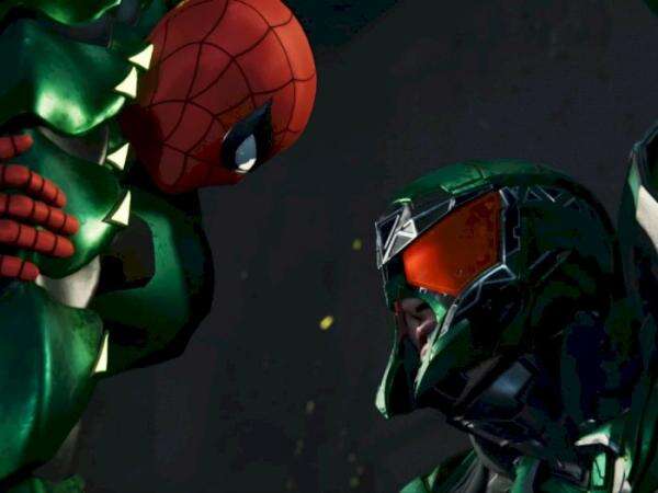 Laris Manis, Spider-Man Remastered Pecahkan Rekor Penjualan Baru ...