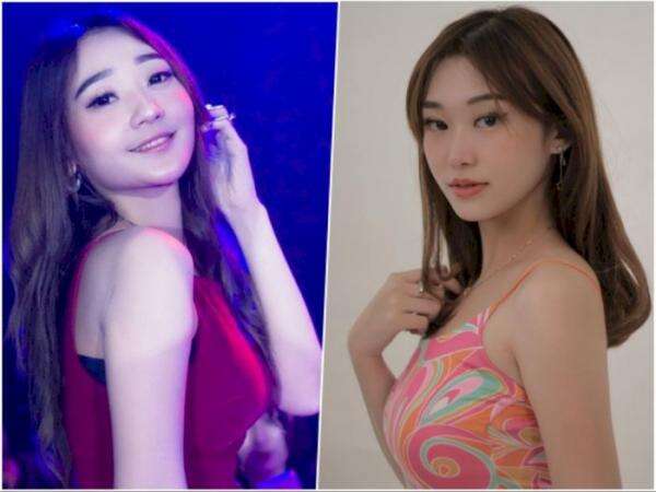 Siapa Difarina Indra, Pedangdut yang Wajahnya Mirip Gamer Livy Renata dan Sering Viral? | News+ ...