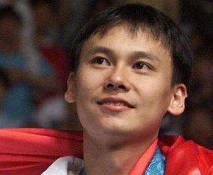 Kisah Tony Gunawan, Legenda Indonesia dan AS yang Rekornya Sulit Patah ...