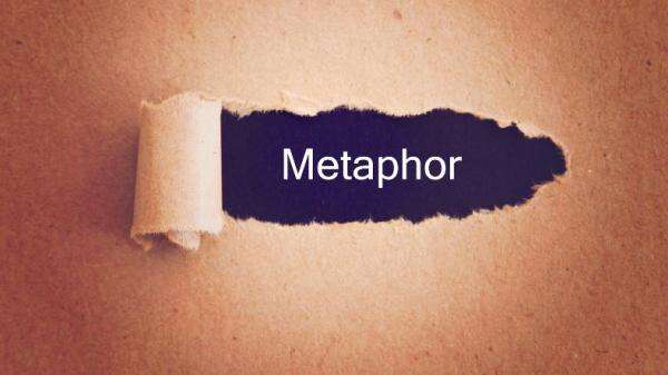 15 Contoh Majas Metafora Beserta Arti dan Ciri-cirinya | News+ on RCTI+