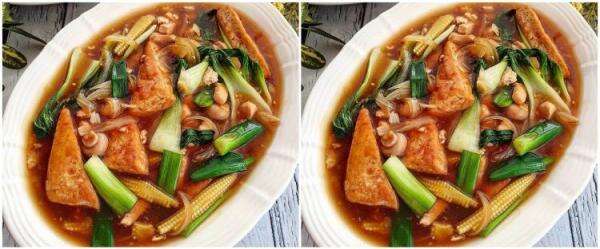 Resep angsio tahu ala rumahan, lezat dan bikin nagih | News+ on RCTI+