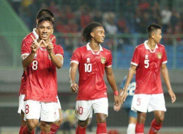 Update Ranking FIFA di Asia Tenggara Berdasarkan Total Poin, Indonesia ...