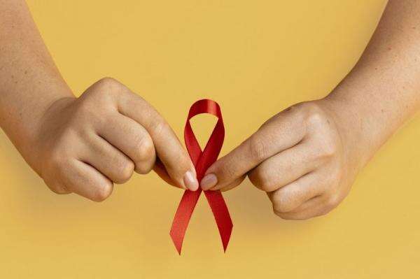 Ini Proses Infeksi HIV Menjadi AIDS, Kenali Cara Penyebarannya | News+ ...
