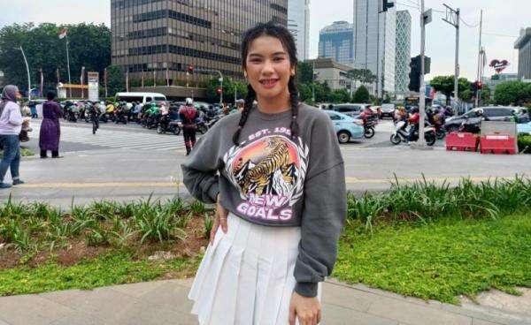 Vionita Sihombing Ngaku Pusing Menyeimbangkan Kuliah dan Karier, Ini Alasannya | News+ on RCTI+