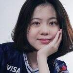 10 Cewek Pro Player Mobile Legends Paling Cantik, Idaman Banget ...