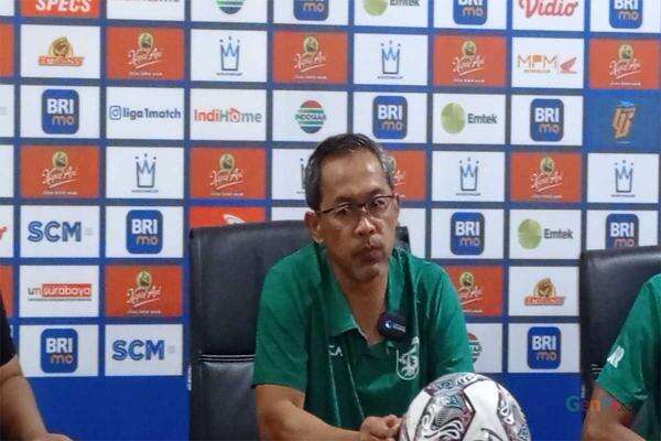 Aji Santoso Puji Habis-Habisan Andre Oktaviansyah | News+ on RCTI+