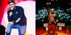 Biodata dan Profil Patra Gumala: Umur, Agama dan Karier, Komika yang ...