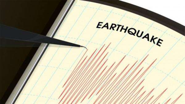 Detik-detik Gempa M6,4 Guncang Mentawai Sumbar, Warga Berlarian Keluar ... Detik-detik Gempa M6,4 Guncang Mentawai Sumbar, Warga Berlarian Keluar ...