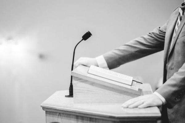 5 Contoh Pidato Peresmian Singkat Formal dan Non Formal | News+ on RCTI+