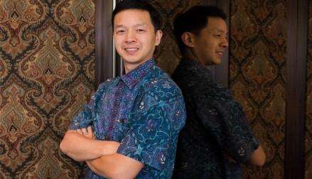 Profil Armand Hartono, Direktur BCA yang Sederhana | News+ on RCTI+