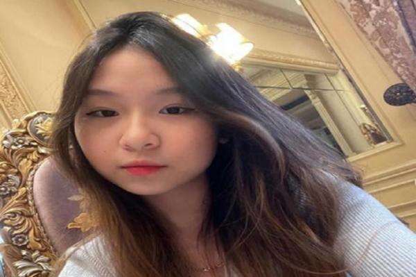 Biodata dan Profil Aliyyah Kohl, Adik Sisca Kohl yang Jadi Penggemar ...