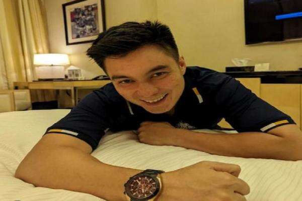 Baim Wong Cari Alamat Bocah Viral dengan Rambut Penuh Kutu, Netizen: Jangan Dibuat Konten ...