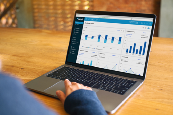 Program SAP: Pengertian, Manfaat, dan Cara Mengoperasikan, dan ...