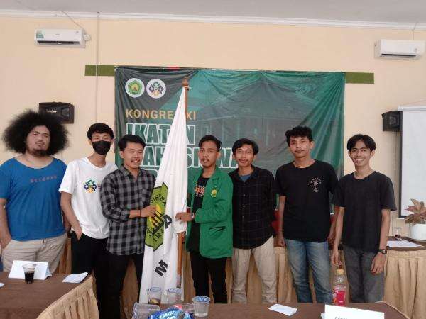 Aswari Terpilih Sebagai Ketua Umum IMALA Periode 2022-2024 | News+ on RCTI+