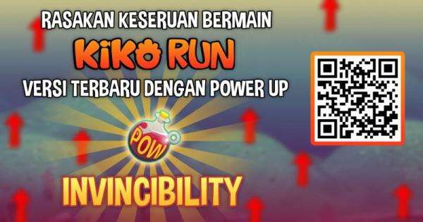 Gunakan Power Up Invincibility Untuk Dapatkan Sensasi Bermain Yang ...