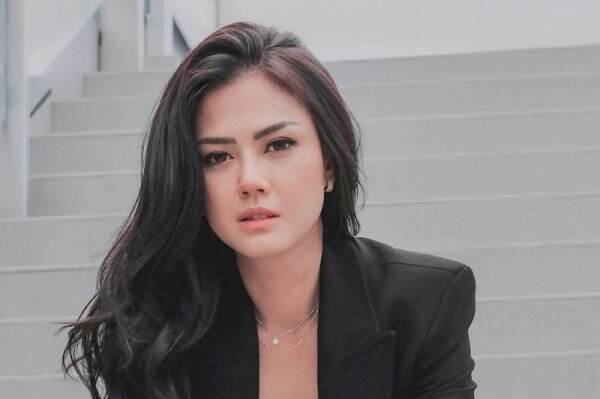 Intip Perjalanan Karier Nita Gunawan, Model yang Pernah Hidup Susah ... Intip Perjalanan Karier Nita Gunawan, Model yang Pernah Hidup Susah ...