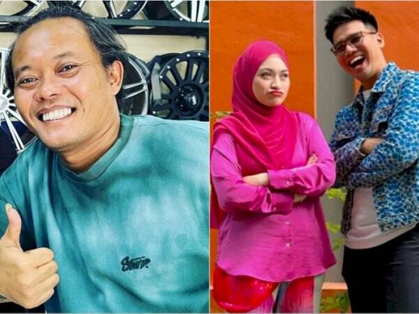 Sule Pasrah Nathalie Langsung Dekati Frans Faisal Gak Lama Setelah ... Sule Pasrah Nathalie Langsung Dekati Frans Faisal Gak Lama Setelah ...
