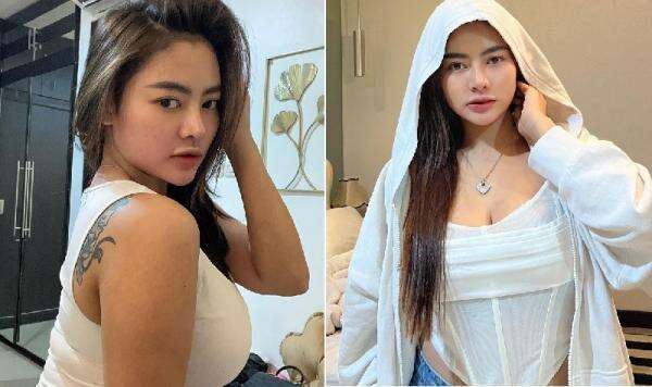 6 Potret Terbaru Vitalia Sesha, Si Mommy 2 Anak yang Makin Hot! | News+ on RCTI+