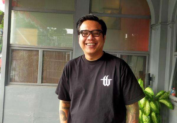 Bangkit Usai Kasus Pelecehan Seksual, Gofar Hilman: Struggle-nya Parah | News+ on RCTI+