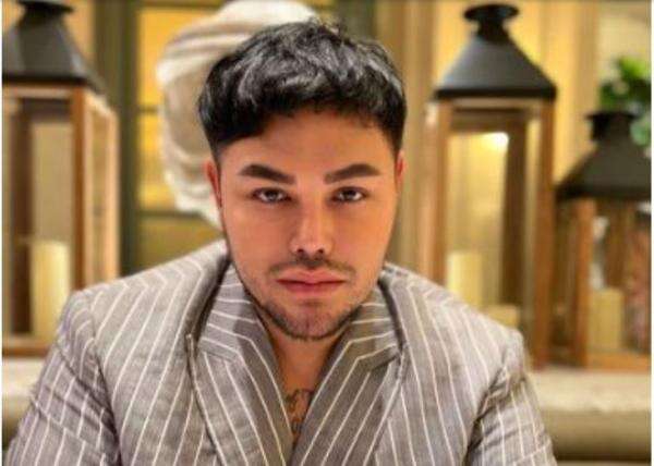 Foto Unggahan Ivan Gunawan Hebohkan Warganet | News+ on RCTI+
