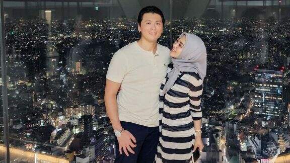 5 Pria Tampan yang Pernah Jadi Mantan Pacar Syahrini, Jauh Sebelum Incess Dinikahi Reino Barack ...