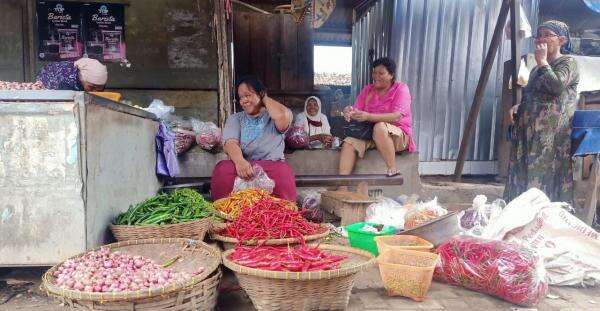 APPSI Pastikan Harga Kebutuhan Pokok di Pasar Tradisional akan Naik ...