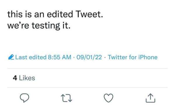 Twitter Akhirnya Umum Fitur ‘Edit Tweet’, Begini Cara Kerjanya | News+ ...