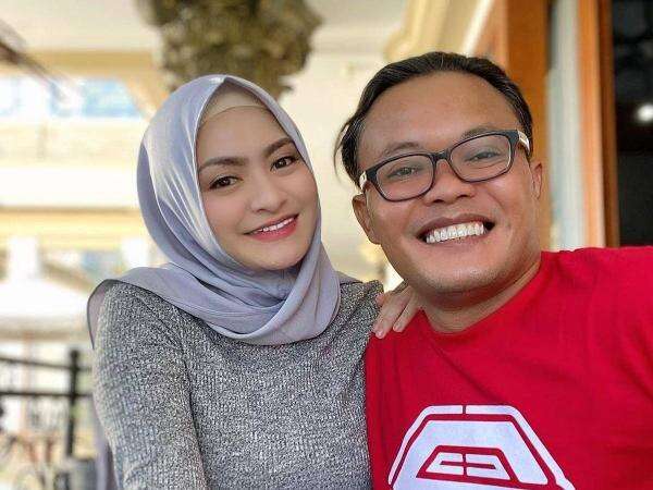 Nathalie Holscher Blak-blakan soal Kemungkinan Rujuk dengan Sule, Begini Kalimatnya - News+ on RCTI+