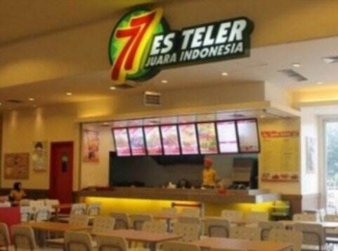 Intip Kisah Sukses Pendiri Es Teler 77 Sukiyatno Nugroho, Hingga Miliki ...